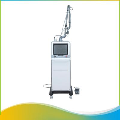 China FDA approved!  High Quality Skin Resurfacing Acne Scar Removal Fractional Co2 medical laser equipment for sale