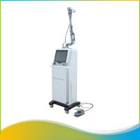 China FDA approved!  High Quality Skin Resurfacing Acne Scar Removal Fractional Co2 medical laser equipment for sale