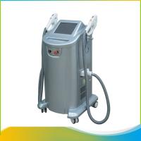 China FDA approved professional beauty equipment  xenon flash lamp Elight SHR IPL Machine hair removal and skin rejuvenation for sale