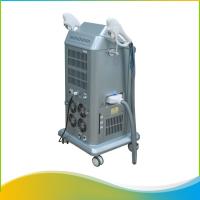 China FDA approved professional beauty equipment  xenon flash lamp Elight SHR IPL Machine hair removal and skin rejuvenation for sale