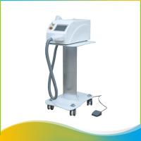 China Portable 1064nm 532nm  nd yag laser skin rejuvenation nd yag laser machine beauty clinic machine for sale