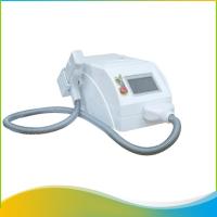 China Portable 1064nm 532nm  nd yag laser skin rejuvenation nd yag laser machine beauty clinic machine for sale