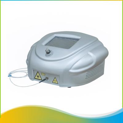China 2018 Distributor wanted 980nm laser machine fast effect vein removal vascular removal machine for sale