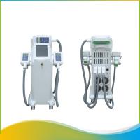 China 2018 Sincoheren hotest selling cryolipoltsis slimming beauty machine multifrequency cavitation slimming beauty machine for sale
