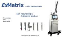 China Skin Resurfacing / Skin Rejuvenation Laser Scar Removal Machine With FDA Approved for sale