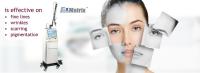 China Fractional Co2 Laser Scar Removal Machine Multi Functional Beauty Equipment for sale