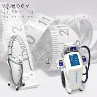 China Safe  Fat Reduction Device Without  Knives And  Suction Hoses for sale