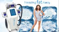 China Sincoheren Coolplas 3 Handpieces Multifunction Beauty Machine  Fat Freezing Slimming Machine for sale