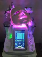 China Multi - Functional Skin Care Hydra Dermabrasion Peel Facial Machine For Acne Treatment for sale