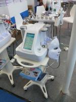 China Hydro Dermabrasion Multifunction Beauty Machine 7 In 1 For  Facial  Skin Cleaning for sale