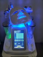 China Hydro Facial Dermabrasion Multifunction Beauty Machine For Skin Deep Cleaning for sale