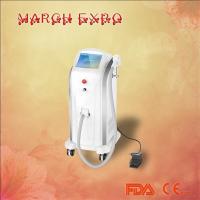 China Razorlase  808nm Diode Laser Hair Removal Machine With Germany Laser Bars for sale