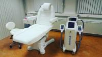 China Multifunction Beauty Machine Freeze Fat Slimming Weight Loss Machine With 3 Treatments for sale