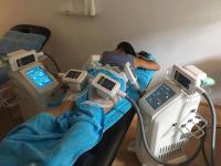 China Multifunction Beauty Machine Freeze Fat Slimming Weight Loss Machine With 3 Treatments for sale