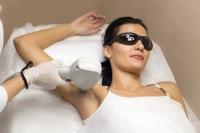 China Stationary 808nm Diode Laser Hair Removal Machine 1-120J/Cm2 for sale