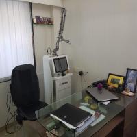 China Sincoheren Fractional Co2 Laser Scar Removal Machine Acne Treatment Vigina Tightening Machine for sale