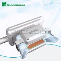 China OEM / ODM Fat Freezing Slimming 2 Heads Simultaneous Working Fat Reduction Machine for sale