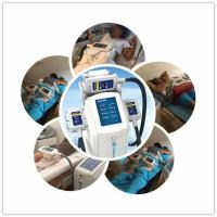 China OEM / ODM Fat Freezing Slimming 2 Heads Simultaneous Working Fat Reduction Machine for sale