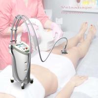 China Sincoheren Body Shaping Cavitation Vacuum RF Slimming Machine For Weight Loss for sale