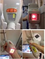 China Sincoheren Body Shaping Cavitation Vacuum RF Slimming Machine For Weight Loss for sale