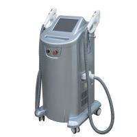 China Stationary Multifunction Opt Shr IPL Beauty Machine  For Skin Rejuvenation for sale