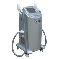 China Stationary Multifunction Opt Shr IPL Beauty Machine  For Skin Rejuvenation for sale