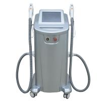 China Stationary Multifunction Opt Shr IPL Beauty Machine  For Skin Rejuvenation for sale