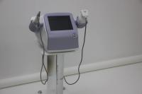 China 2 In 1 Portable Portable Body Sculpting Hifu  Wrinkle Removal  Ultrashape Slimming Machine for sale