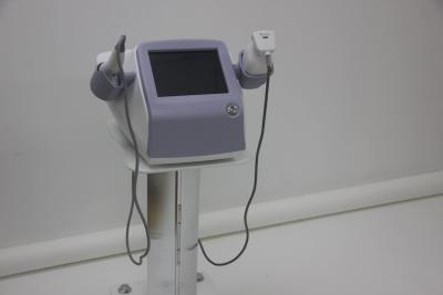 China 2 In 1 Portable Portable Body Sculpting Hifu  Wrinkle Removal  Ultrashape Slimming Machine for sale