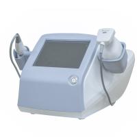 China 2 In 1 Portable Portable Body Sculpting Hifu  Wrinkle Removal  Ultrashape Slimming Machine for sale