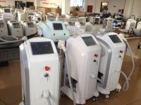 China 808nm Diode Laser Beauty Equipment For Body Hair Removal Machine for sale