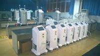 China 808nm Diode Laser Beauty Equipment For Body Hair Removal Machine for sale