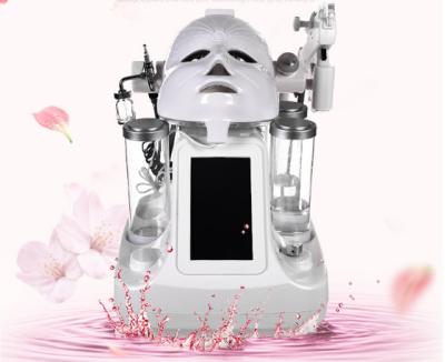 China Salon Use Blackheads Removal Facial Deep Cleaning Beauty Machine for sale