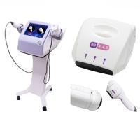 China Hifu  Wrinkle Removal Ultrashape Slimming Machine Skin Tightening for sale
