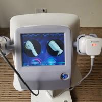 China Hifu  Wrinkle Removal Ultrashape Slimming Machine Skin Tightening for sale