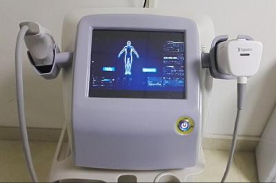 China Professional  Slimming Hifu Face Lifting Multifunction Beauty Machine for sale