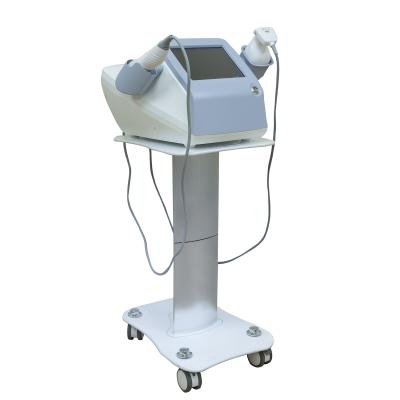 China 2 In 1 HIFU And Liposonic Machine Wrinkle Remover Machine For Face Lift / Body Slimming for sale