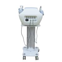 China 2 In 1 HIFU And Liposonic Machine Wrinkle Remover Machine For Face Lift / Body Slimming for sale