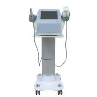 China 2 In 1 HIFU And Liposonic Machine Wrinkle Remover Machine For Face Lift / Body Slimming for sale