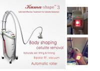 China Popular Body  Vacuum RF Slimming Machine Fat Freezing  Machine for sale