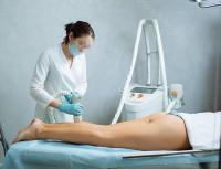 China Popular Body  Vacuum RF Slimming Machine Fat Freezing  Machine for sale