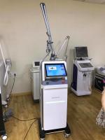 China FDA Medical Laser Scar Removal Machine CO2 Fractional Laser Vaginal Tightening Machine for sale