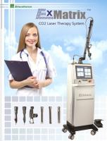 China FDA Medical Laser Scar Removal Machine CO2 Fractional Laser Vaginal Tightening Machine for sale