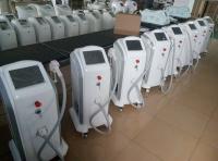 China 2018 Hot Sincoheren 808nm Diode Laser Hair Removal Machine With FDA Approved for sale