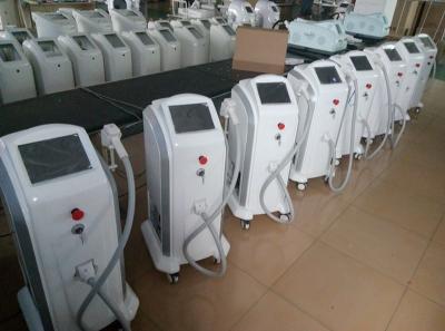 China 2018 Hot Sincoheren 808nm Diode Laser Hair Removal Machine With FDA Approved for sale