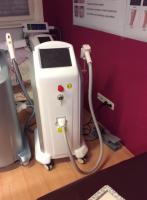 China 2018 Hot Sincoheren 808nm Diode Laser Hair Removal Machine With FDA Approved for sale