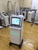 China Fractional Laser Scar Removal Machine With 7 - Ariculation Joint Transmission System for sale