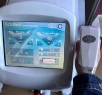 China 755nm 808nm 1064n Diode Hair Removal Laser Machine With FDA TGA Medical CE Certification for sale