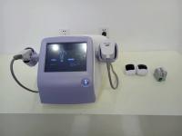 China 2 In1 Hifu Supersonic  Multifunction Beauty Machine  For Beauty Spa And Salon Use for sale