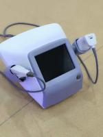 China 2 In1 Hifu Supersonic  Multifunction Beauty Machine  For Beauty Spa And Salon Use for sale